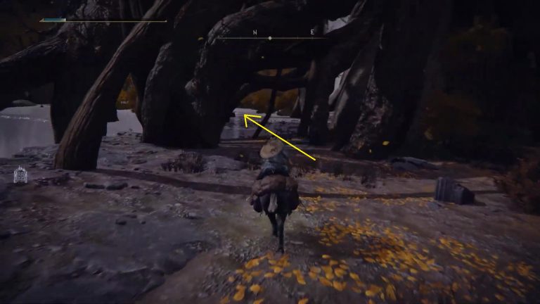 Deeproot Depths Map Location | Elden Ring – GAMERPILLAR