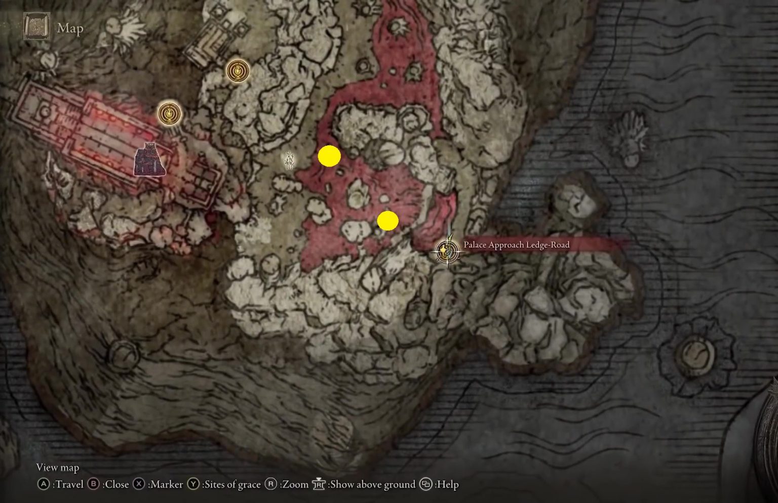 Varre Questline Complete Guide: Maiden Location & Armor | Elden Ring ...