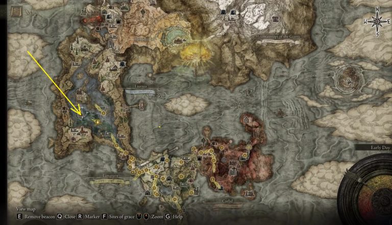 Varre Questline Complete Guide: Maiden Location & Armor | Elden Ring ...