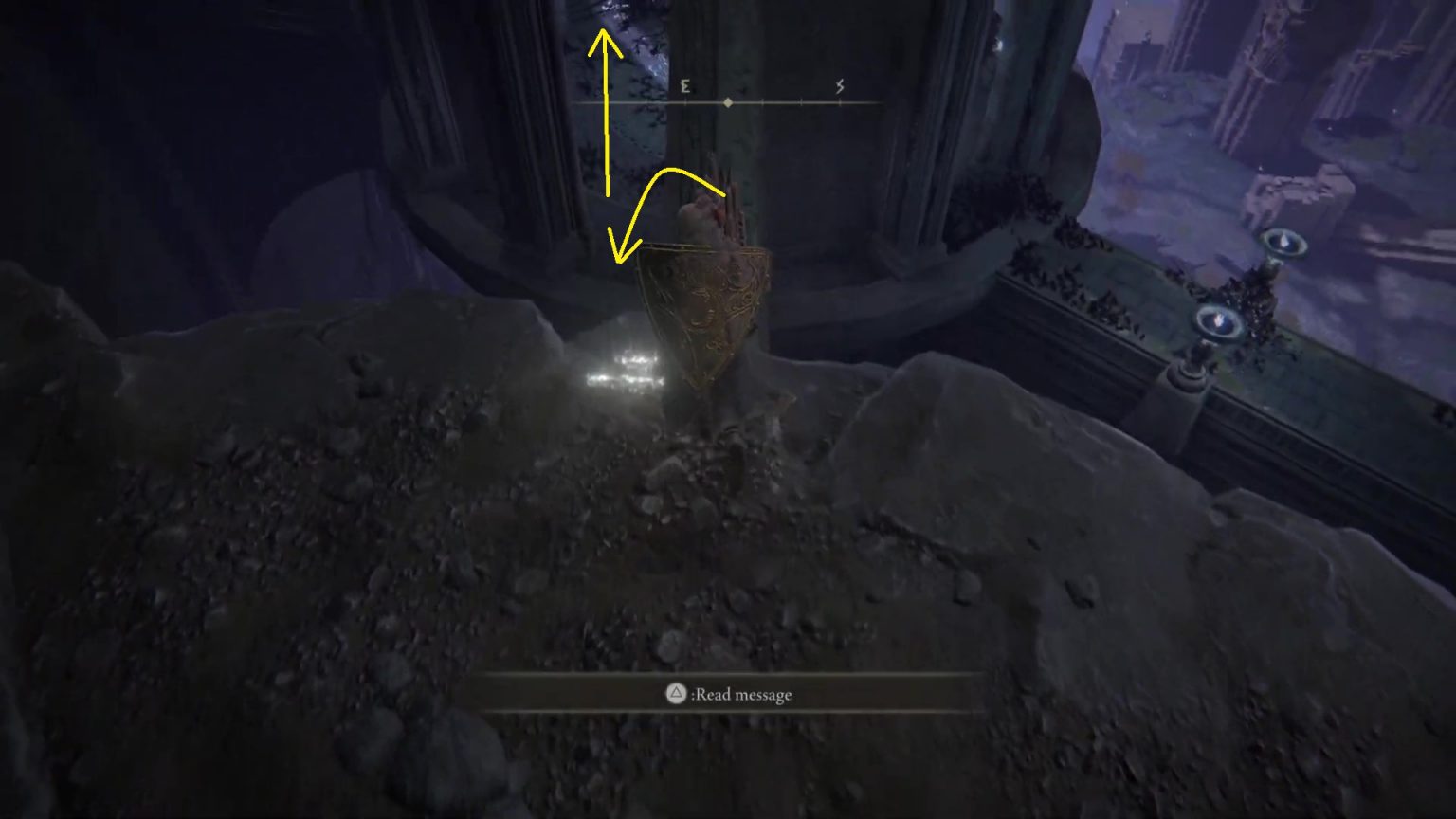 How to reach Deeproot Depths | Elden Ring