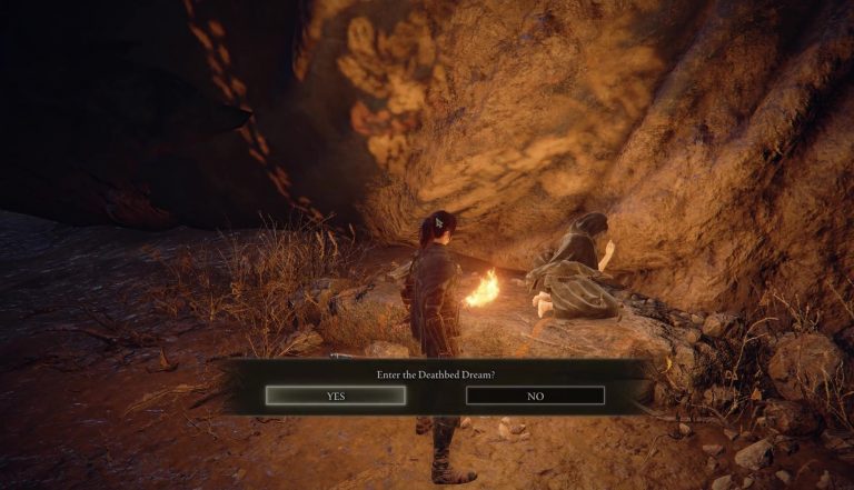 Fia Questline Complete Guide: Withered Dagger, Locations & Ending ...