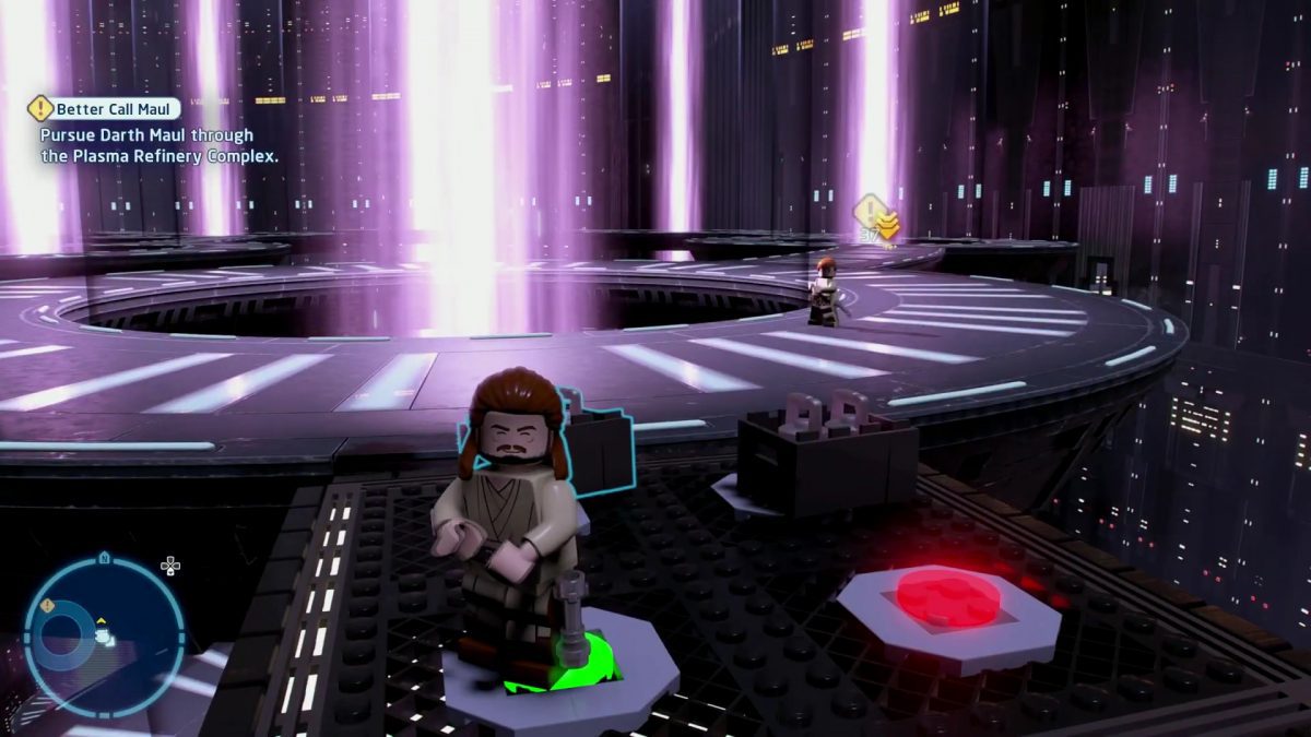 Better Call Maul: All Minikits & Challenges | Lego Star Wars: The ... Better Call Maul: All Minikits & Challenges | Lego Star Wars: The ...