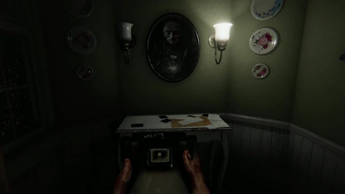 MADiSON Complete Walkthrough: All Puzzles, Lock Codes & Safe ...