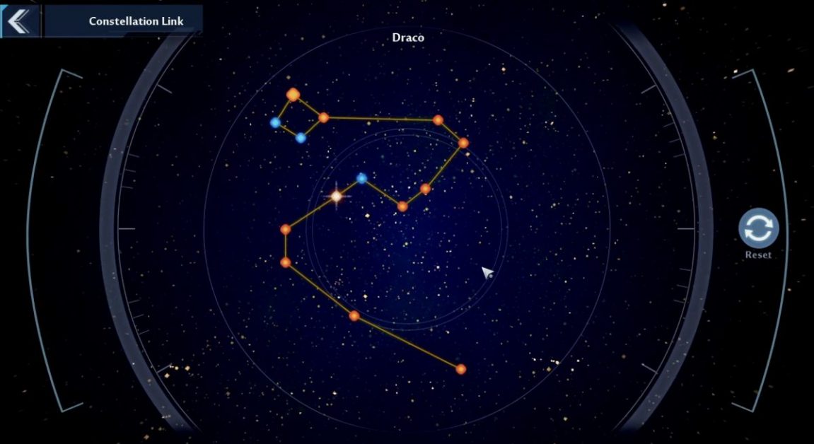 All Telescope Constellation Puzzles | Tower of Fantasy – GAMERPILLAR
