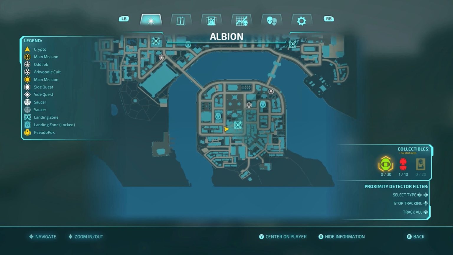 Albion: All Furotech Cells Locations | Destroy All Humans 2 Reprobed ... Albion: All Furotech Cells Locations | Destroy All Humans 2 Reprobed ...