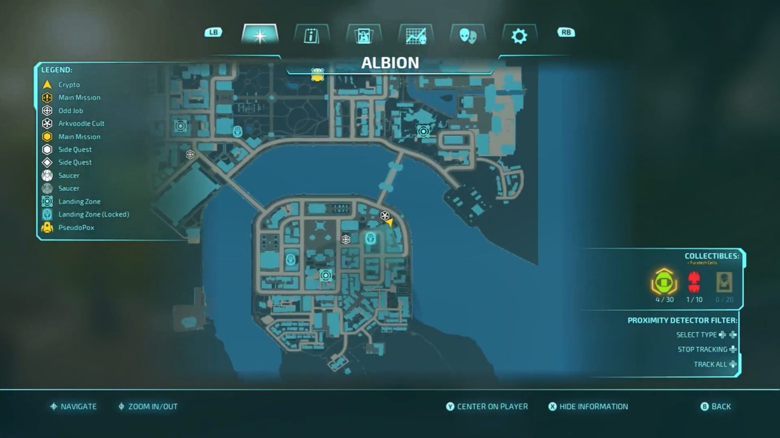 Albion: All Furotech Cells Locations | Destroy All Humans 2 Reprobed ... Albion: All Furotech Cells Locations | Destroy All Humans 2 Reprobed ...