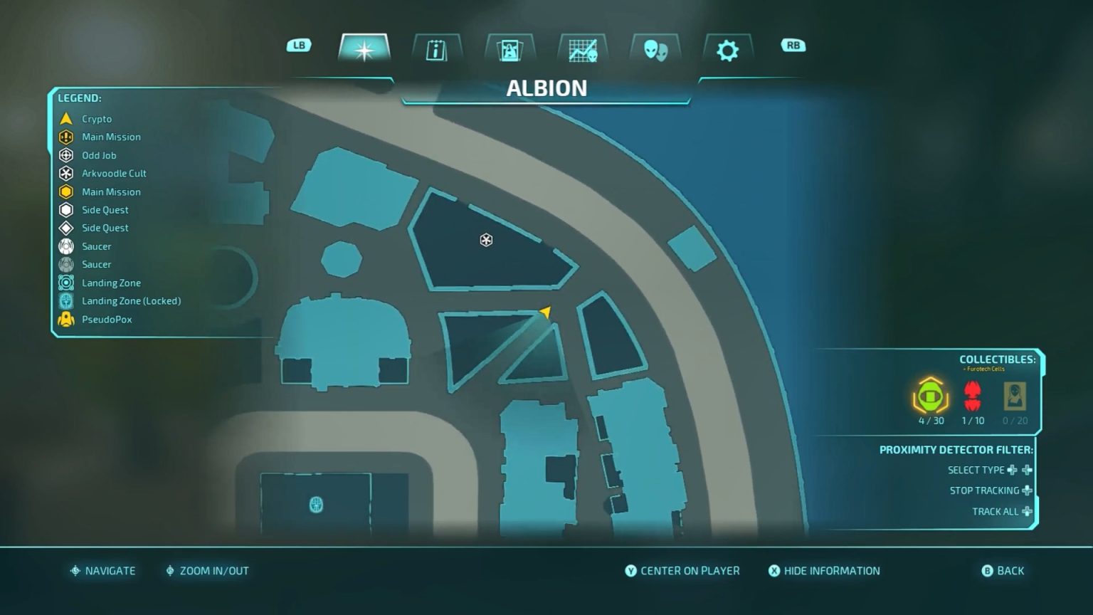 Albion: All Furotech Cells Locations | Destroy All Humans 2 Reprobed ... Albion: All Furotech Cells Locations | Destroy All Humans 2 Reprobed ...