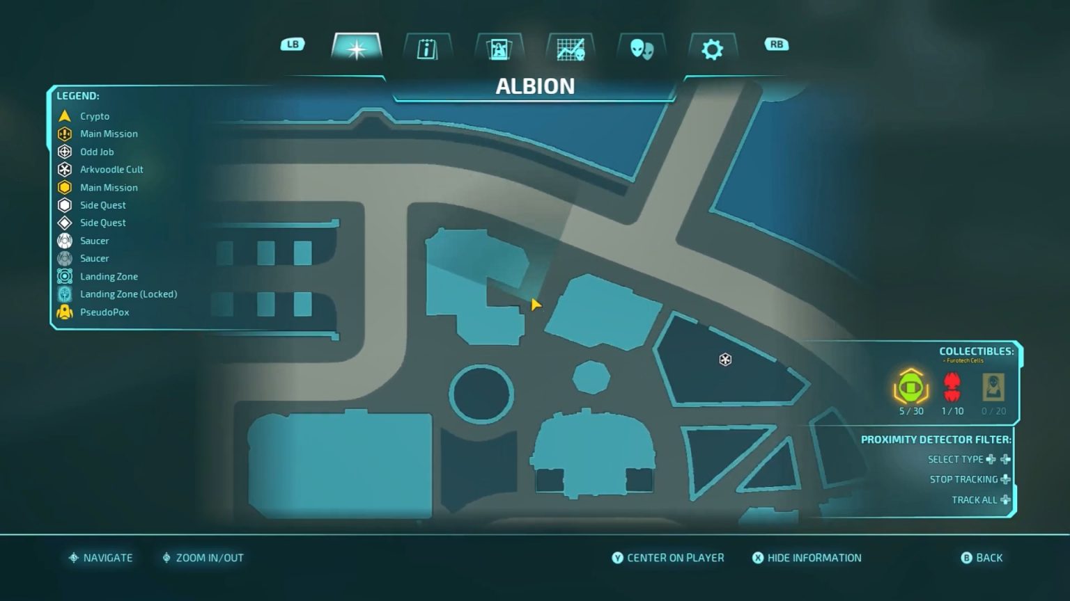 Albion: All Furotech Cells Locations | Destroy All Humans 2 Reprobed ... Albion: All Furotech Cells Locations | Destroy All Humans 2 Reprobed ...