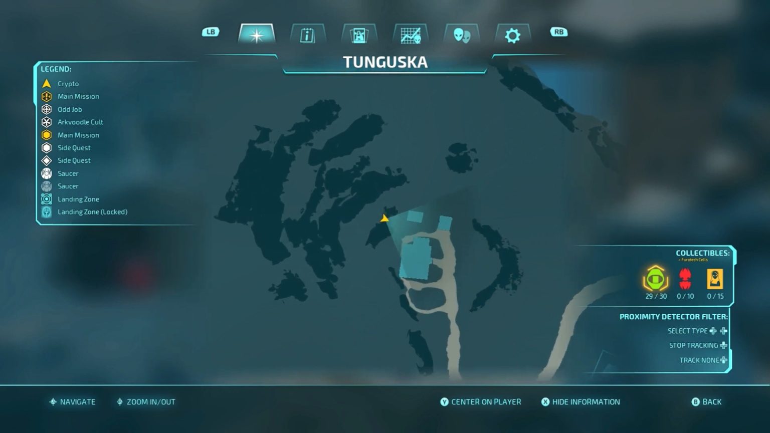 Tunguska: All Artifact/ Artworks Locations | Destroy All Humans 2 ... Tunguska: All Artifact/ Artworks Locations | Destroy All Humans 2 ...
