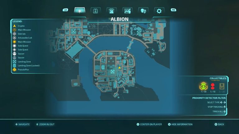 Albion: All Furotech Cells Locations | Destroy All Humans 2 Reprobed ... Albion: All Furotech Cells Locations | Destroy All Humans 2 Reprobed ...