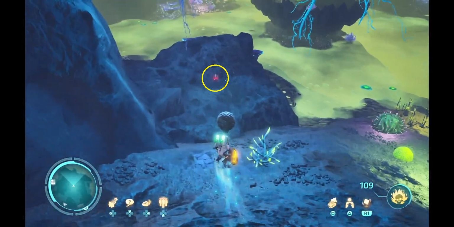 Solaris: All Artifact/ Artworks Locations | Destroy All Humans 2 ... Solaris: All Artifact/ Artworks Locations | Destroy All Humans 2 ...