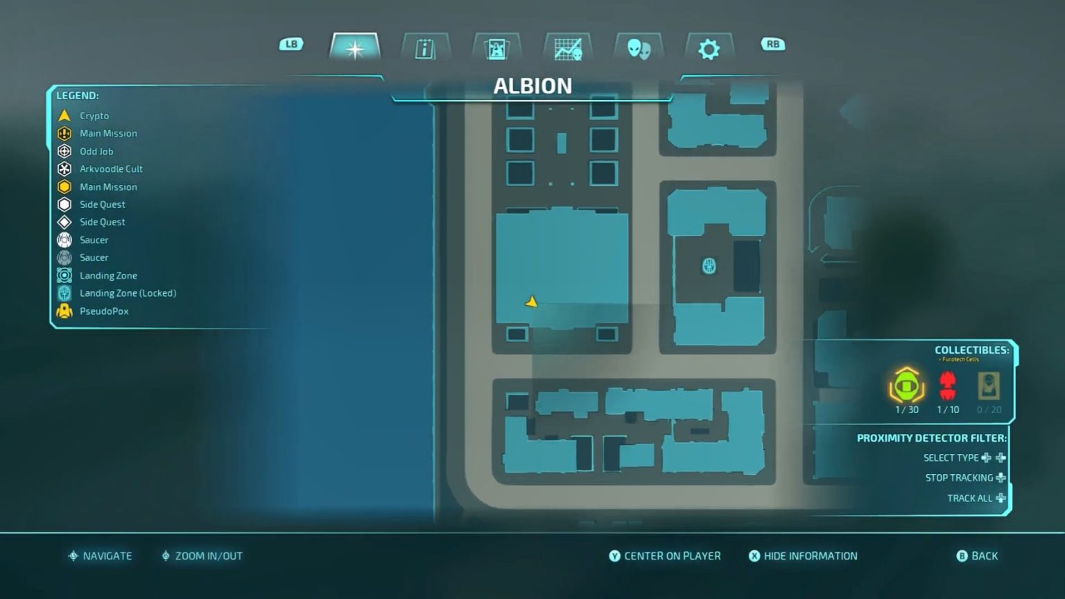 Albion: All Furotech Cells Locations | Destroy All Humans 2 Reprobed ... Albion: All Furotech Cells Locations | Destroy All Humans 2 Reprobed ...