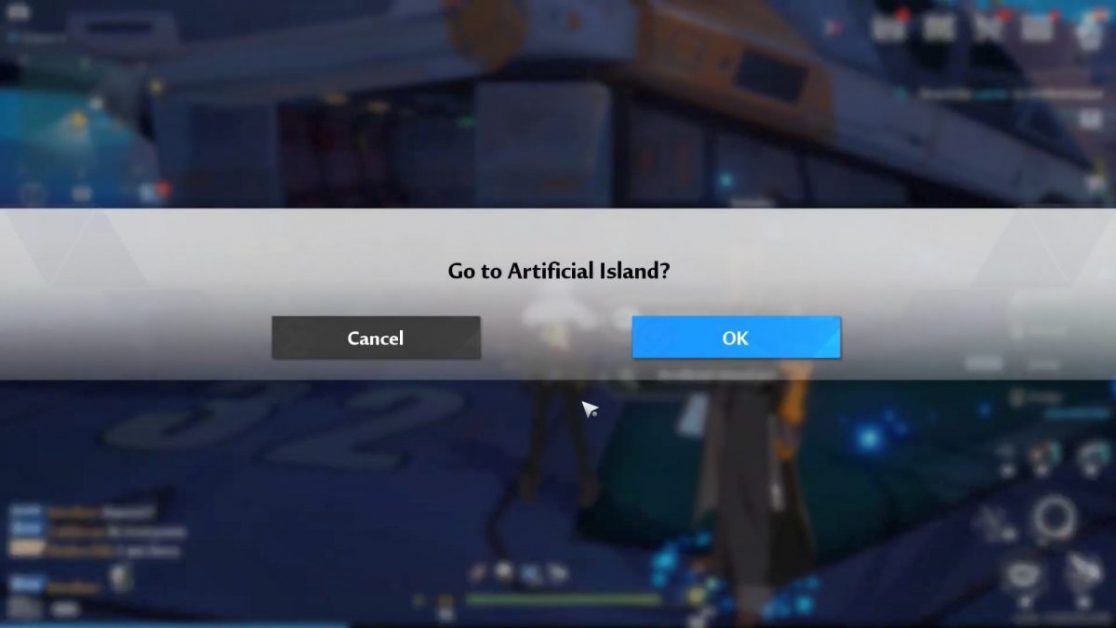 How to unlock Artificial Island in Tower of Fantasy – GAMERPILLAR How to unlock Artificial Island in Tower of Fantasy – GAMERPILLAR