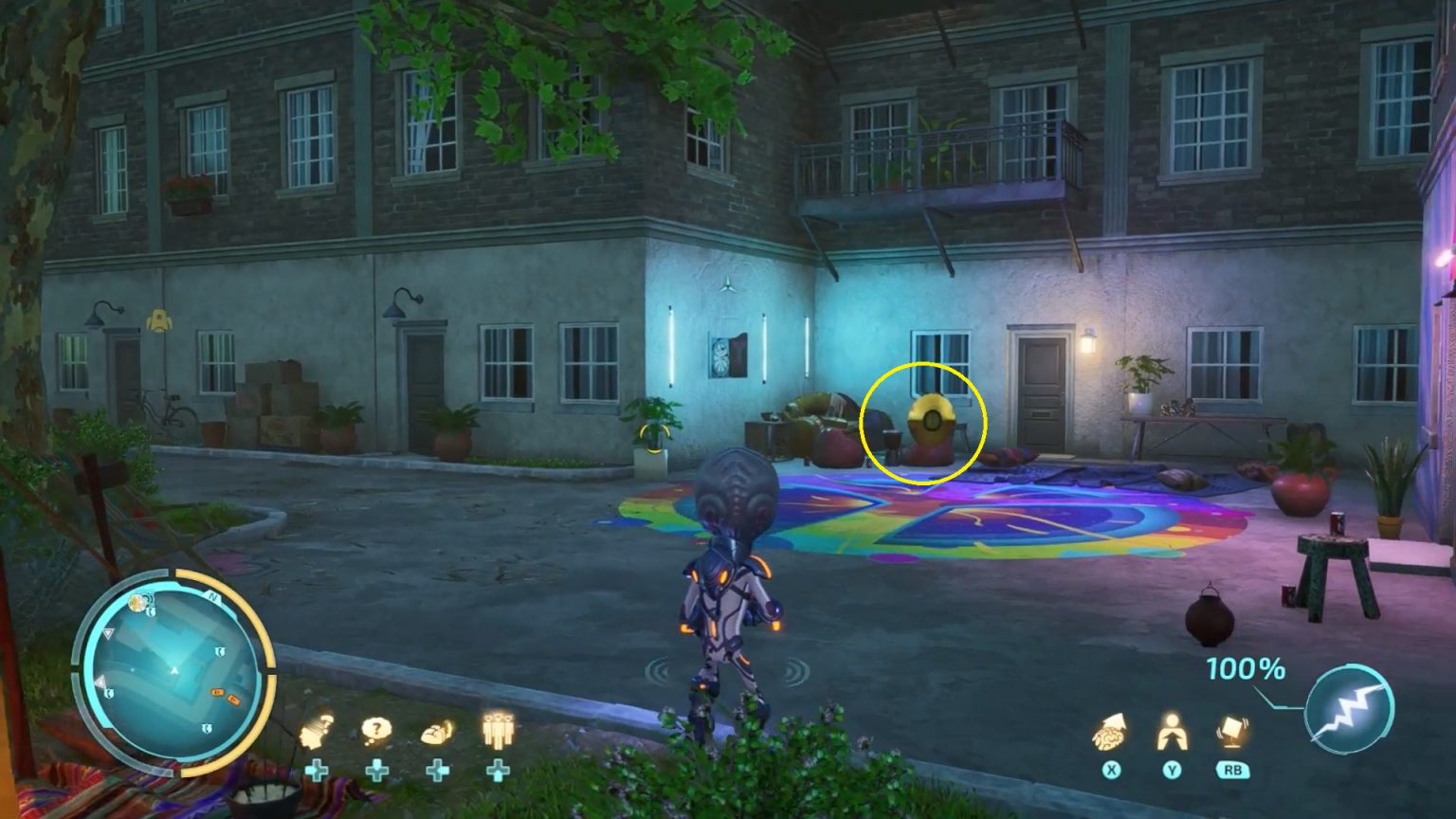 Albion: All 15 Jukebox Songs Locations | Destroy All Humans 2 Reprobed ... Albion: All 15 Jukebox Songs Locations | Destroy All Humans 2 Reprobed ...