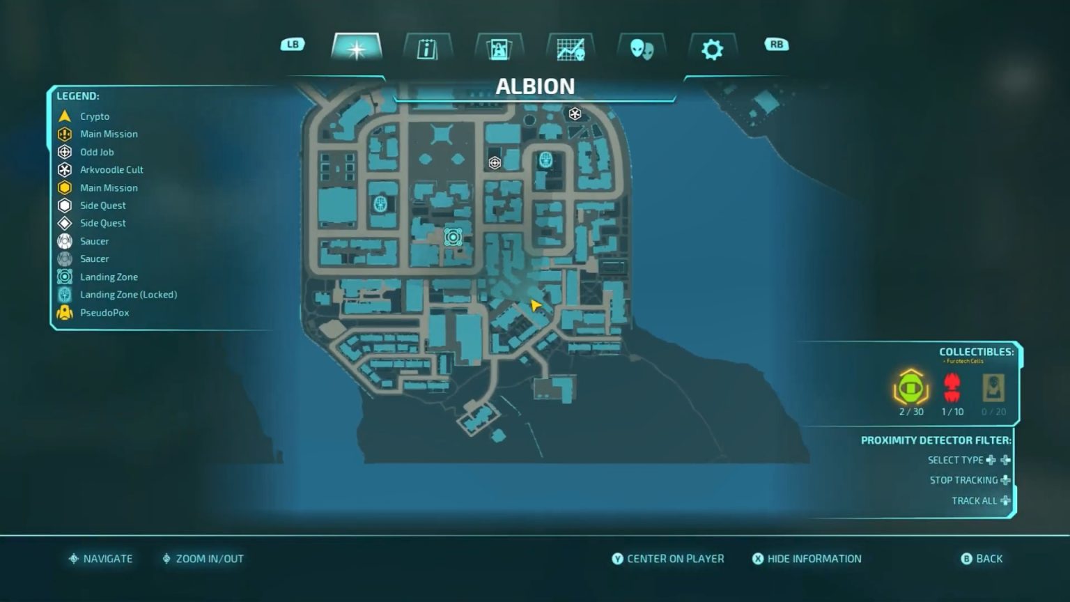 Albion: All Furotech Cells Locations | Destroy All Humans 2 Reprobed ... Albion: All Furotech Cells Locations | Destroy All Humans 2 Reprobed ...