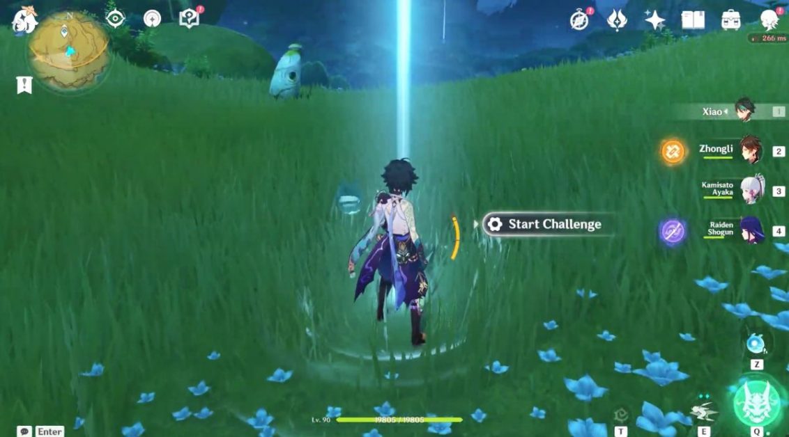 How to use Treasure Seeking Seelie | Genshin Impact Sumeru – GAMERPILLAR