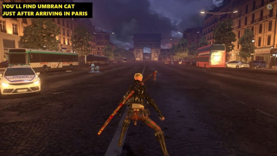 Chapter 10: All Umbran Tear Locations (Bayonetta 3) – GAMERPILLAR
