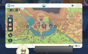 Charcadet Location: Pokemon Scarlet and Violet – GAMERPILLAR
