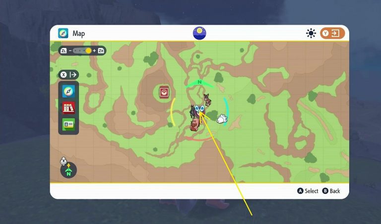 Todas las Piedras Evolutivas en Pokémon Escarlata y Púrpura: Cómo ...