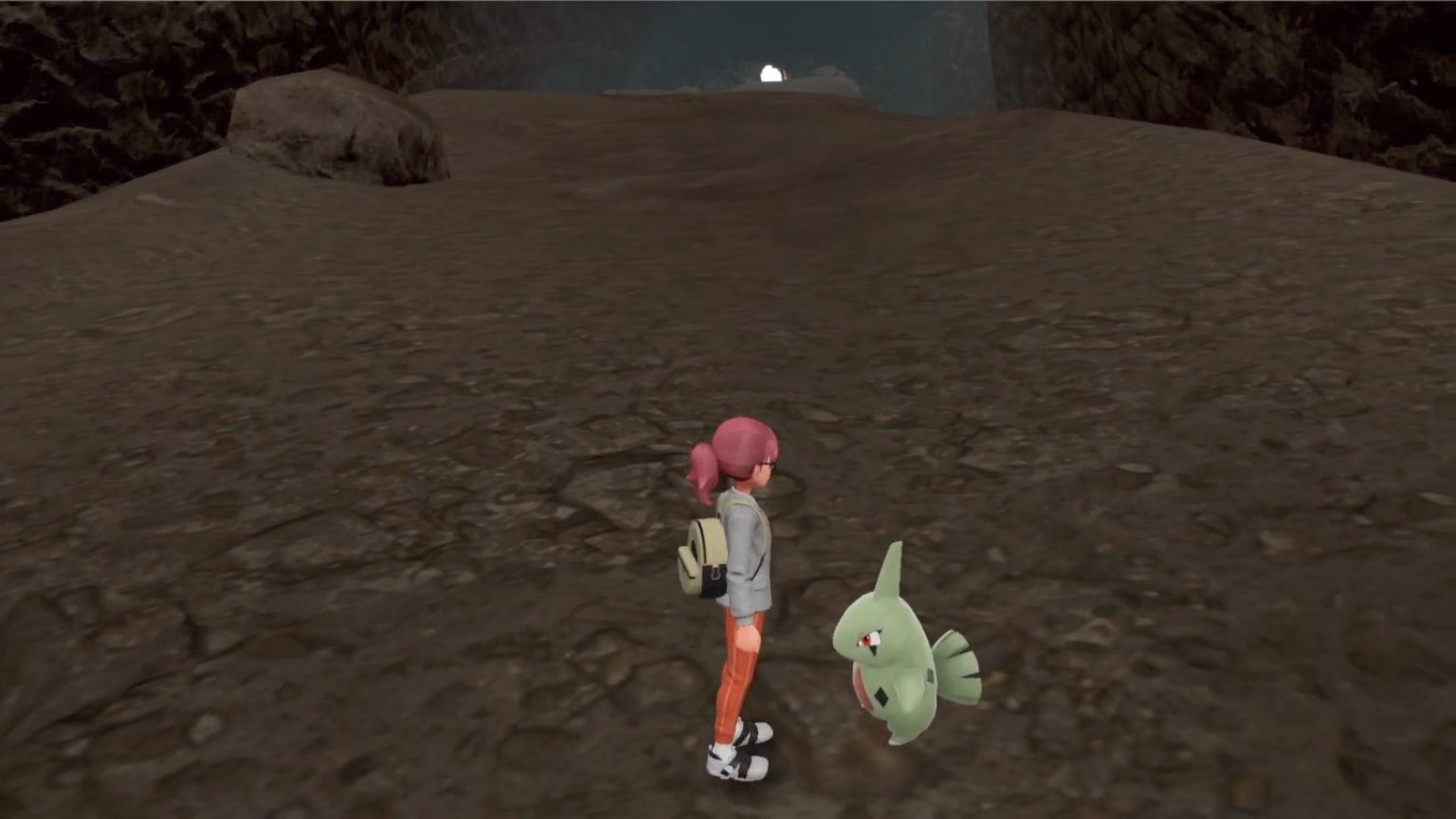 How to Catch Larvitar in Pokemon Scarlet and Violet – GAMERPILLAR