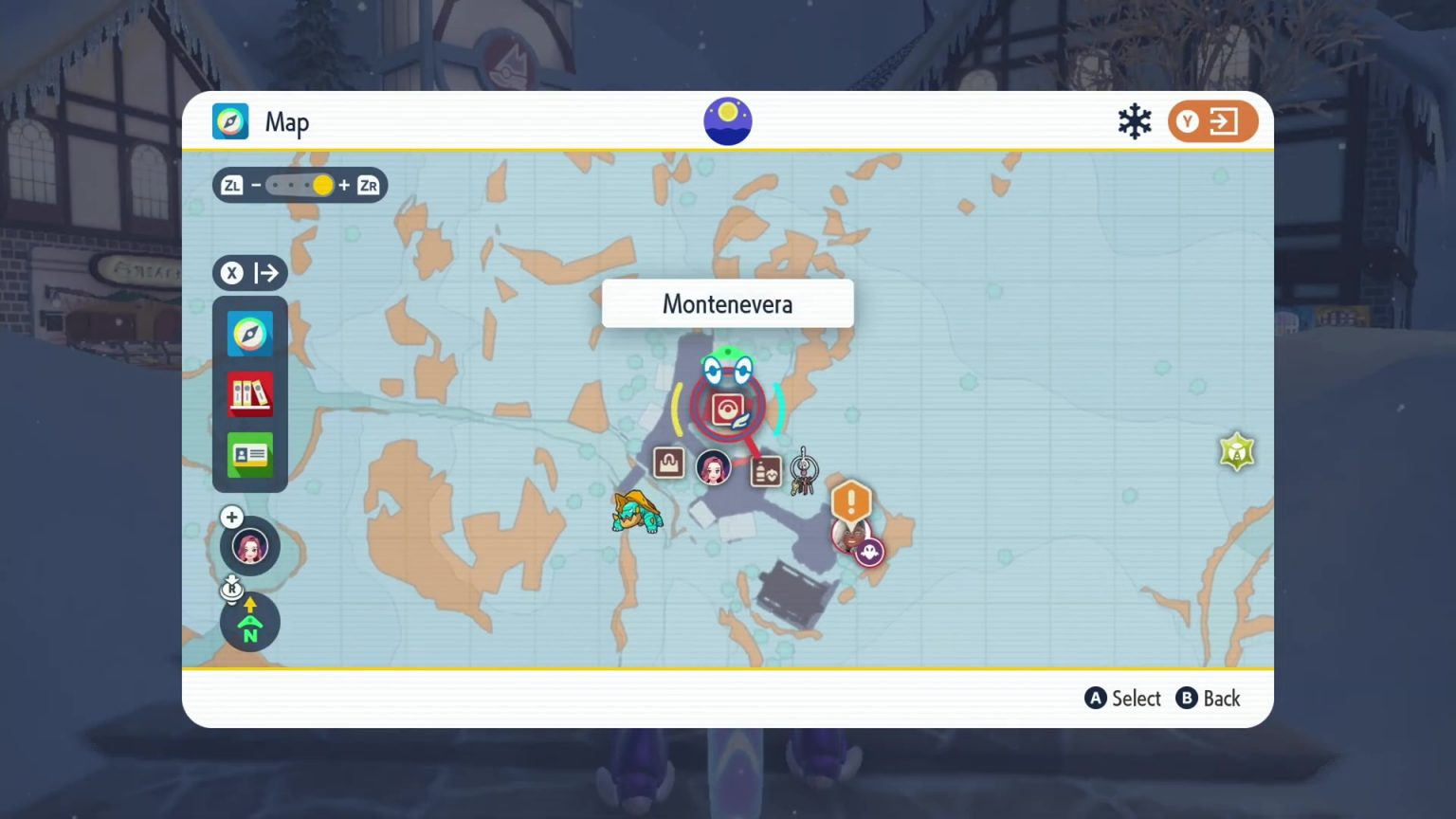 Todas las Piedras Evolutivas en Pokémon Escarlata y Púrpura: Cómo ...