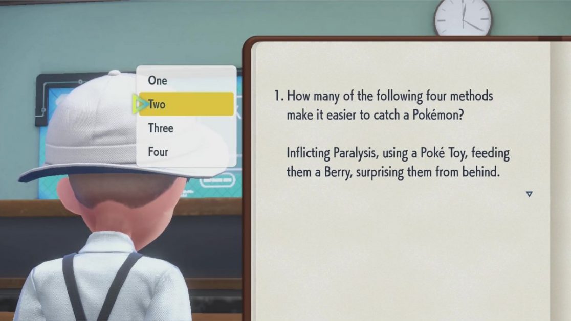 Biology Final Answers | Pokemon Scarlet and Violet – GAMERPILLAR Biology Final Answers | Pokemon Scarlet and Violet – GAMERPILLAR