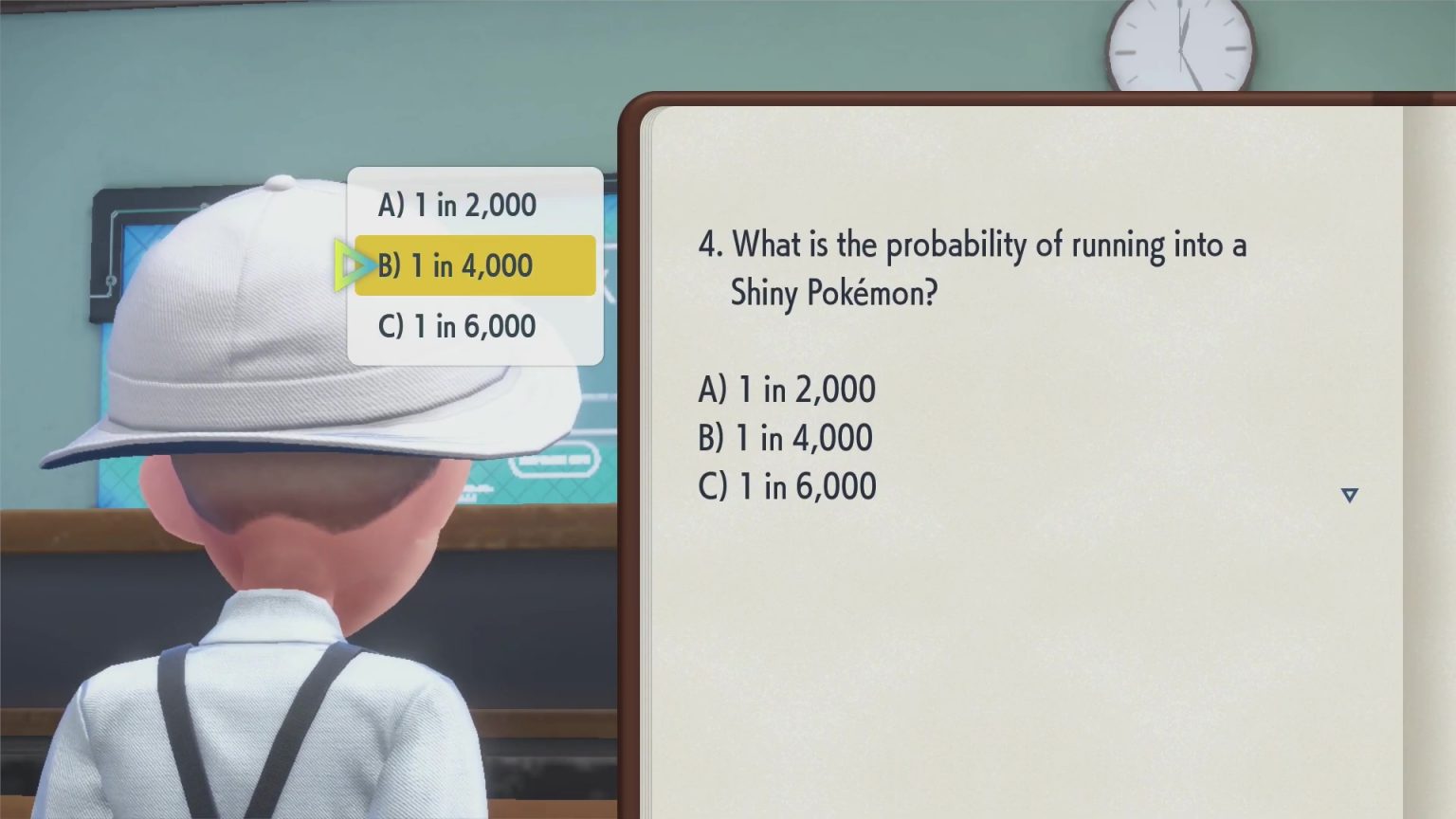 Biology Final Answers Pokemon Scarlet And Violet GAMERPILLAR biology-final-answers-pokemon-scarlet-and-violet-gamerpillar
