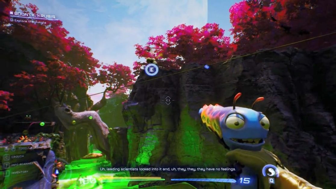 How to Find Dr. Giblets on Zephyr | Investigate Dr. Giblets’ Base ...
