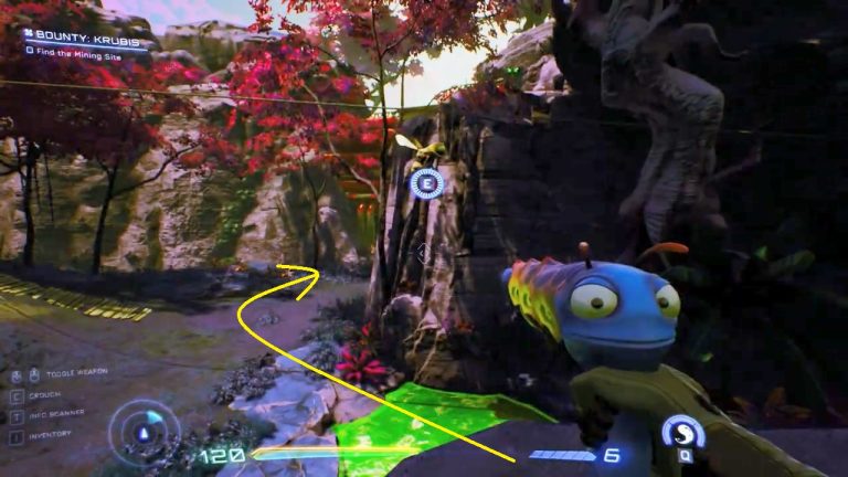 How to Find Dr. Giblets on Zephyr | Investigate Dr. Giblets’ Base ...