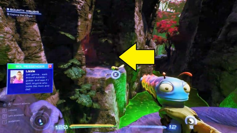 How to Find Dr. Giblets on Zephyr | Investigate Dr. Giblets’ Base ...