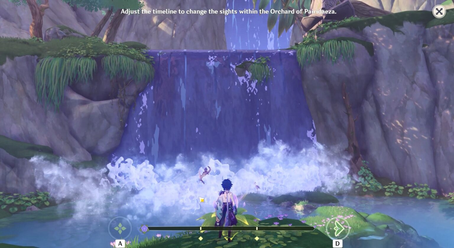 All Memories of the Eternal Oasis Locations | Genshin Impact 3.4 ...