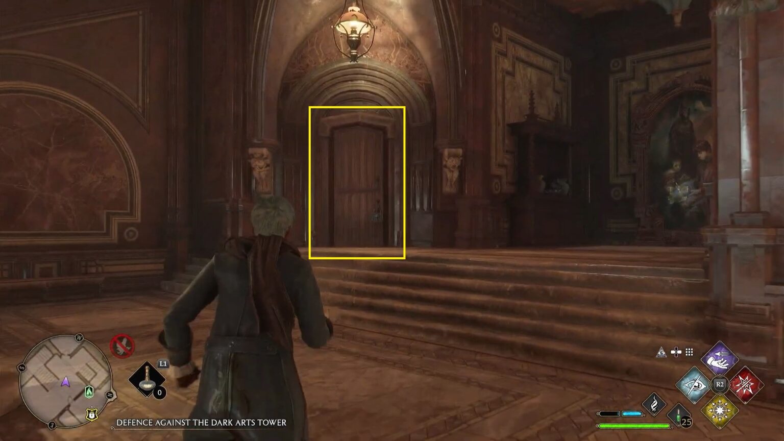 All Demiguise Statues Locations | Hogwarts Legacy – GAMERPILLAR