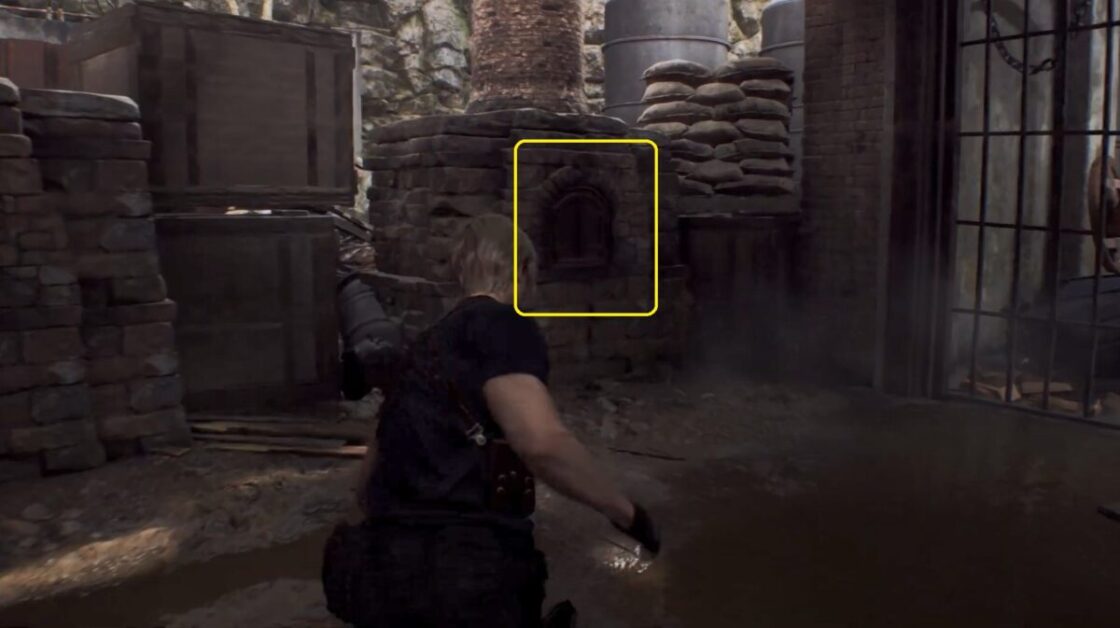 Chapter 2: All Collectible Locations in Resident Evil 4 Remake ...