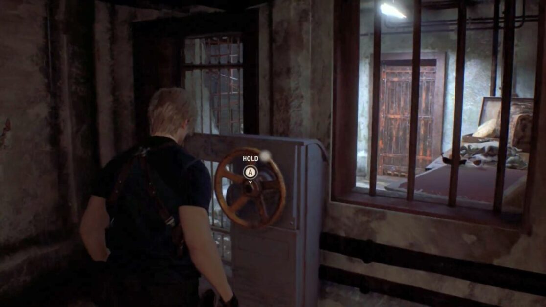 Chapter 2 Walkthrough | Resident Evil 4 Remake (2023) – GAMERPILLAR