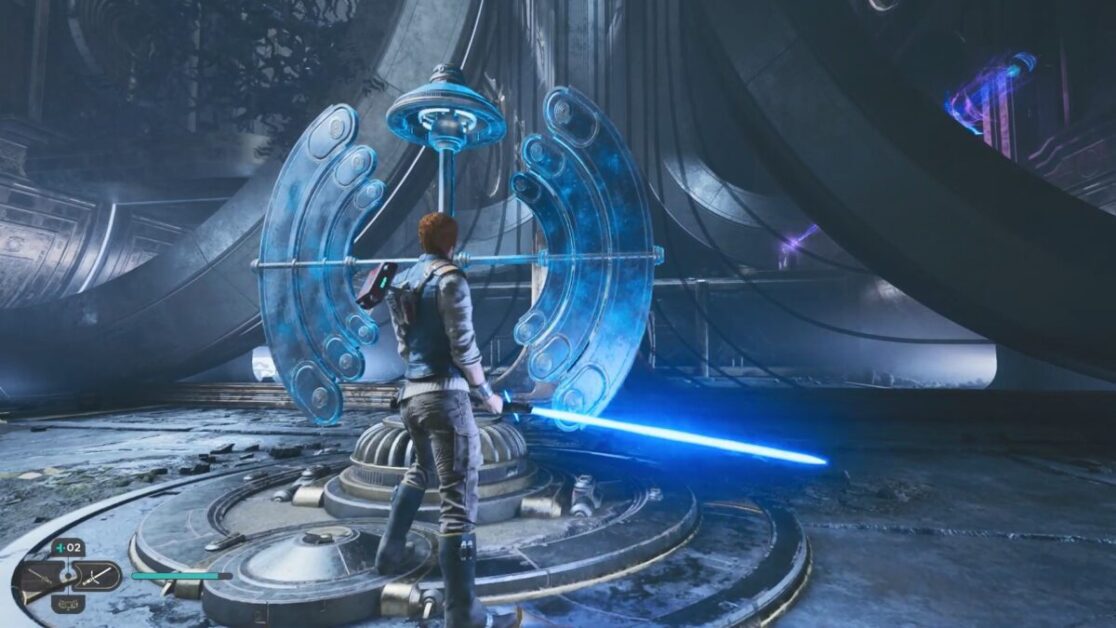 Research Tanalorr On Koboh Via The Stone Spires | Star Wars Jedi ...
