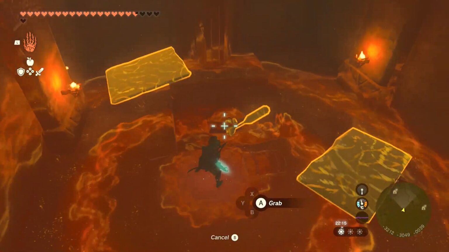 Zelda: Tears Of The Kingdom – Chichim Shrine Guide | Hidden Gerudo Desert Shrine – GAMERPILLAR