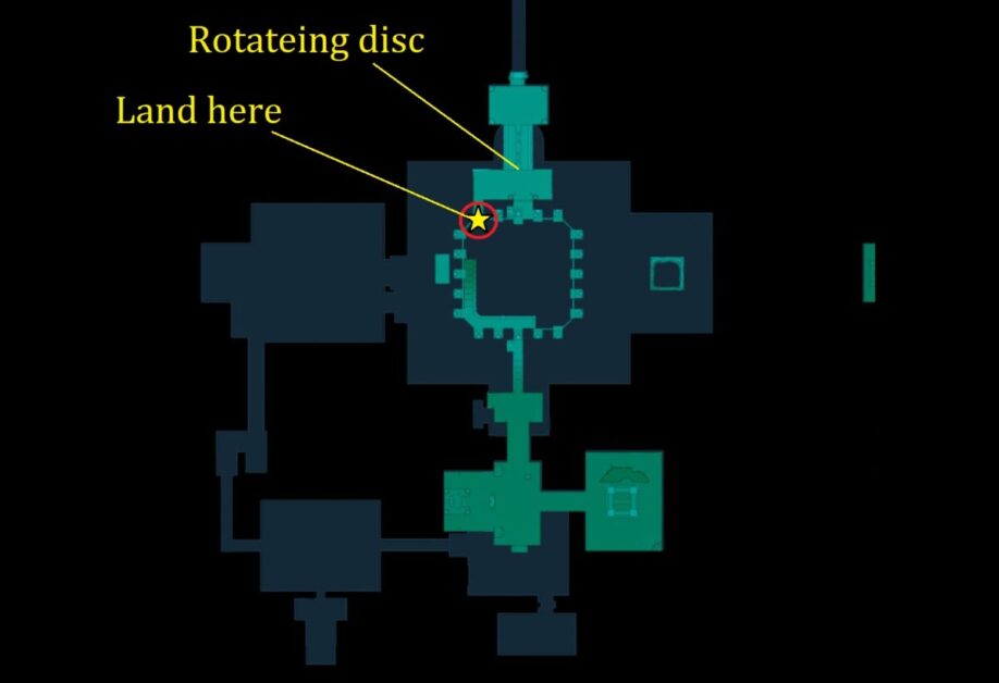 Lightning Temple Puzzle Walkthrough – Charge All 4 Batteries | Legend ...