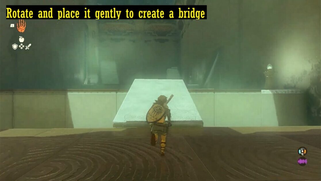 How to Open Temple of Time Doors | Legend of Zelda Tears of the Kingdom ...