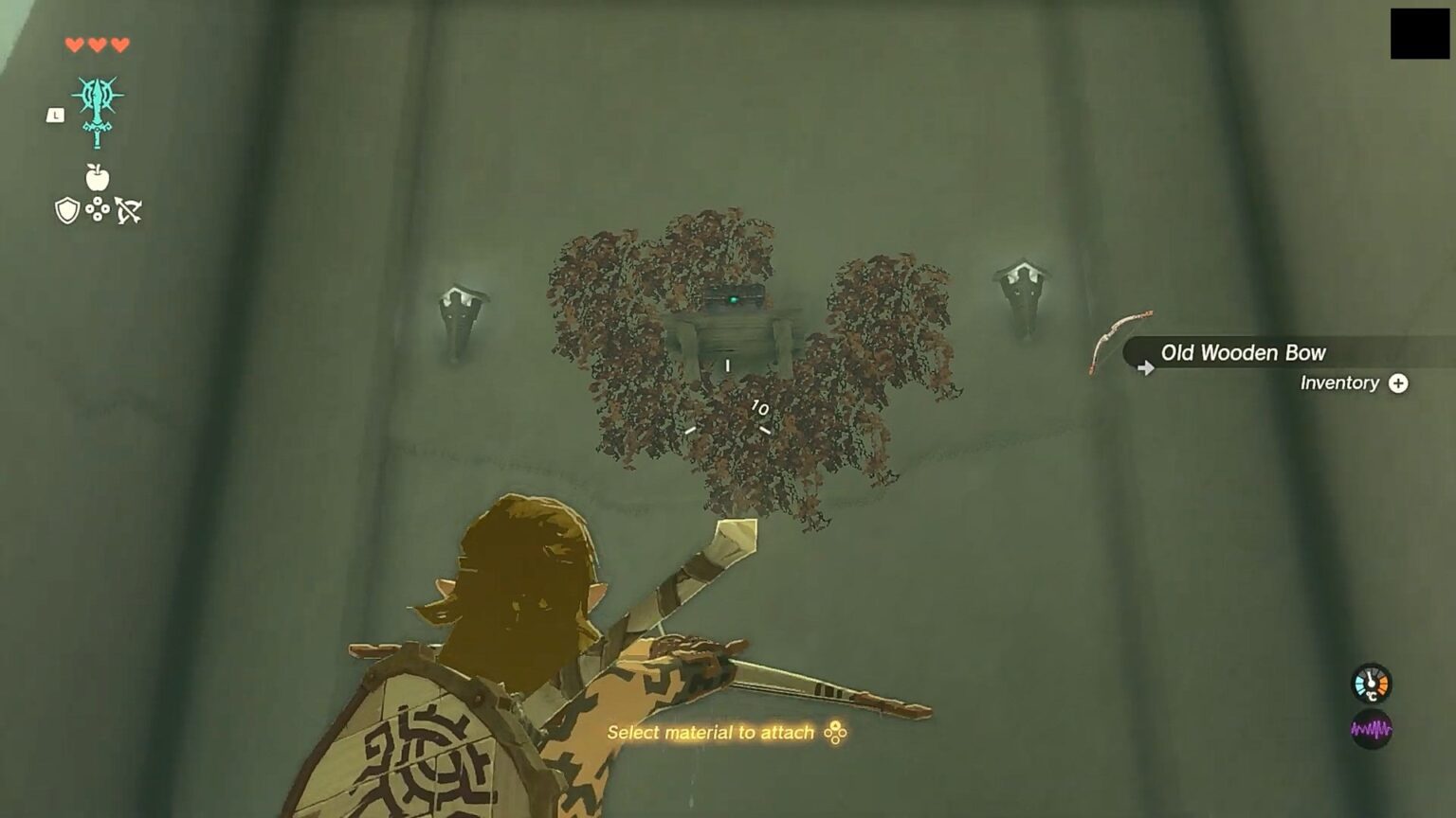 How to Open Temple of Time Doors | Legend of Zelda Tears of the Kingdom ...