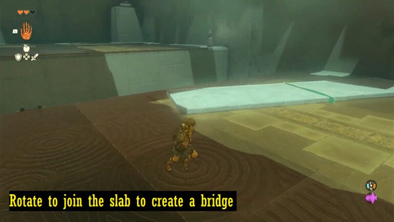 How to Open Temple of Time Doors | Legend of Zelda Tears of the Kingdom ...