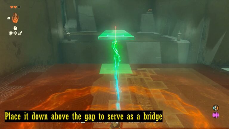 How to Open Temple of Time Doors | Legend of Zelda Tears of the Kingdom ...