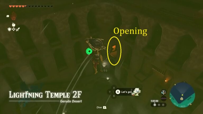 Lightning Temple Puzzle Walkthrough – Charge All 4 Batteries | Legend ...