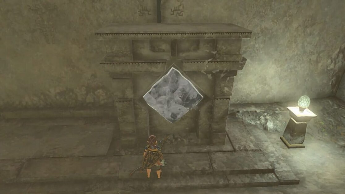Keys Born of Water: Jochisiu Shrine Quest Guide | The Legend of Zelda ...