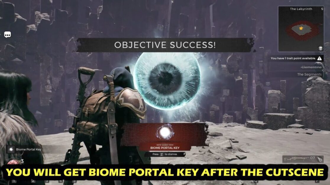 How to get Chicago Typewriter & Leto Mark II Armor Set in Labyrinth ...