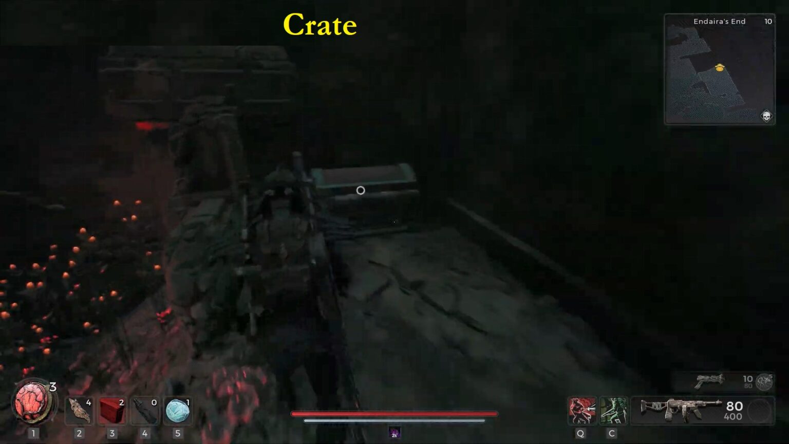 Endaira’s End Full Walkthrough: All Items, Puzzles, Locked Door, Maze ...