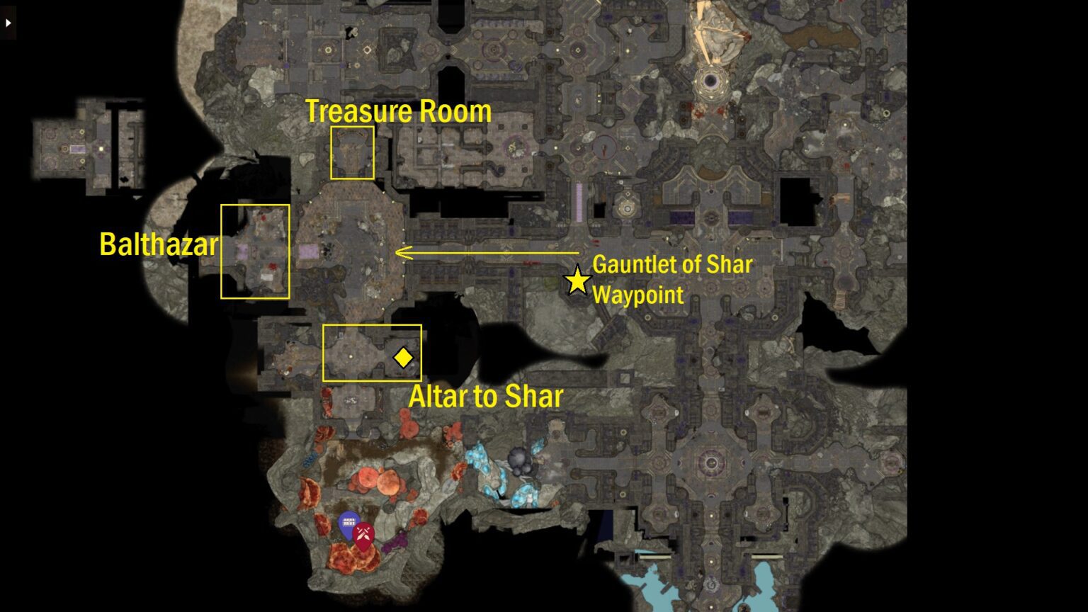 Find The Nightsong Complete Quest Guide Baldurs Gate 3 Bg3