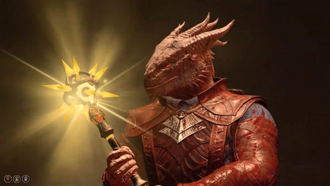 Baldur’s Gate 3: How To Find The Blood Of Lathander – GAMERPILLAR
