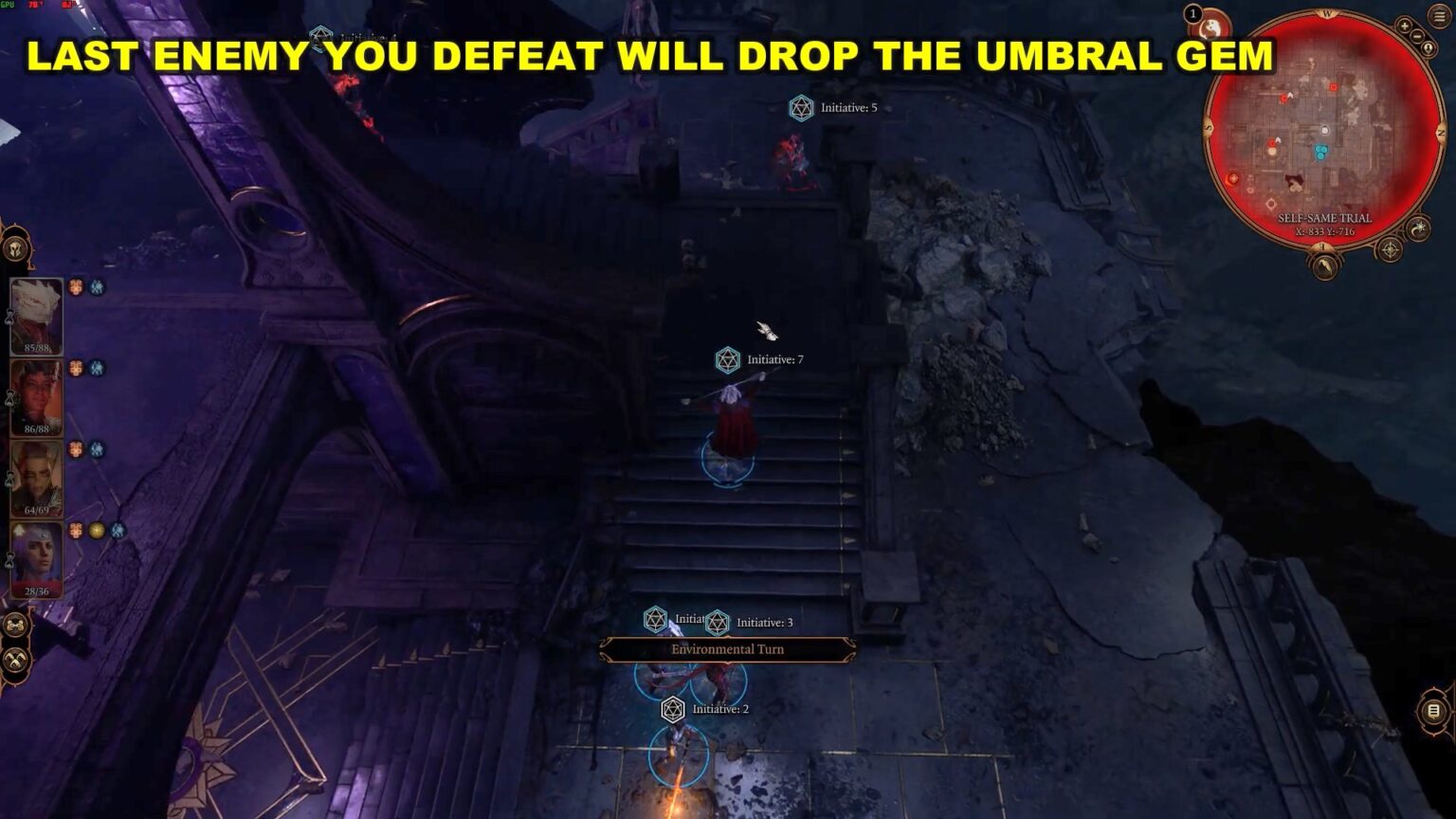 Gauntlet of Shar Full Guide: All Puzzles, Secrets, Trials and ...