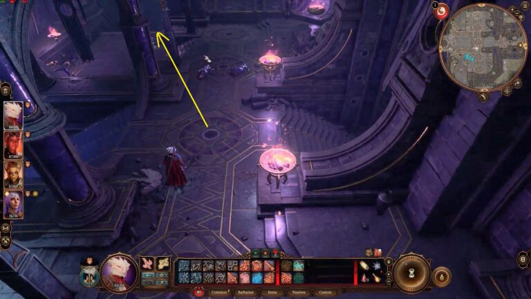 Gauntlet Of Shar Full Guide All Puzzles Secrets Trials And