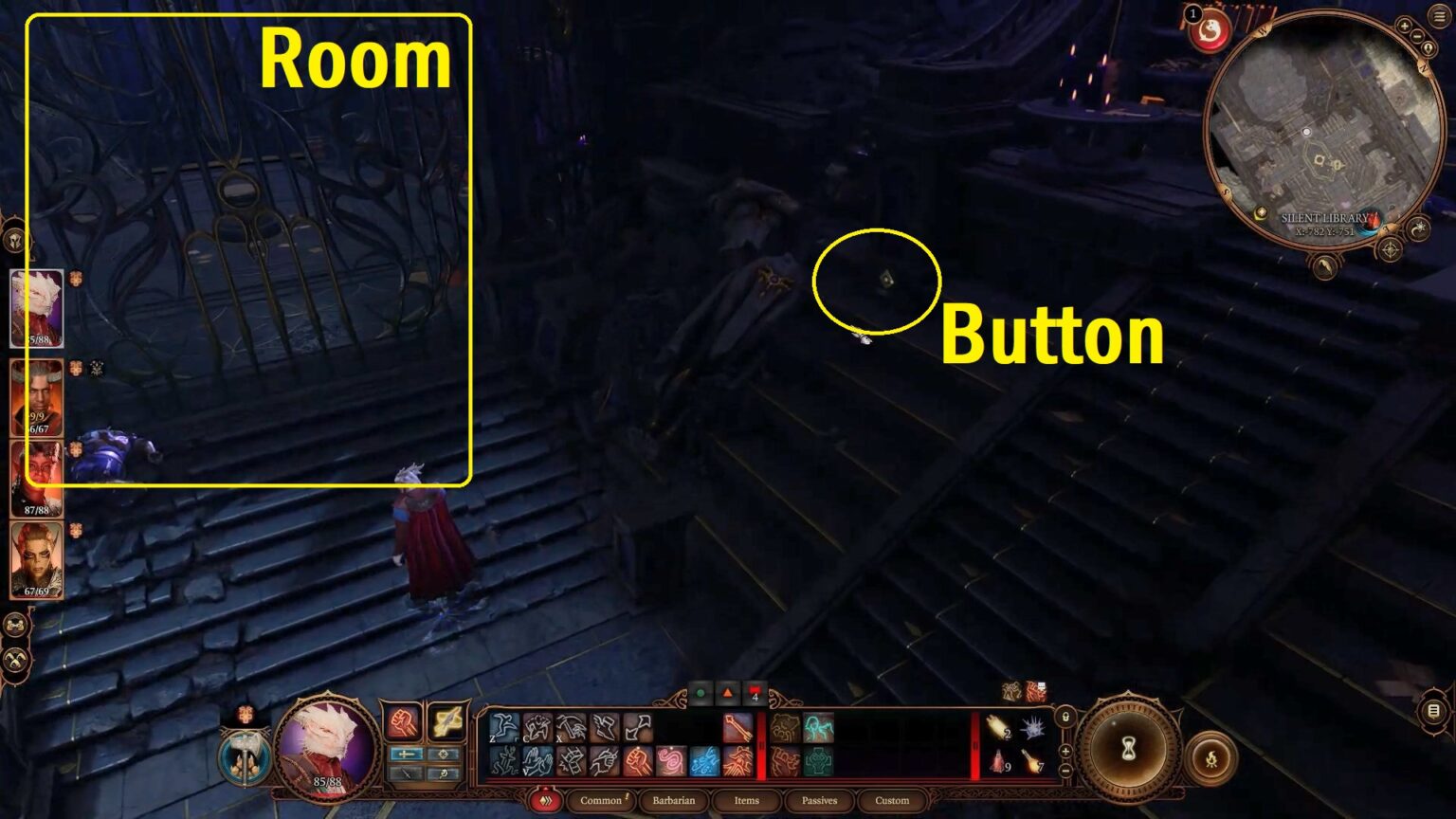 Gauntlet of Shar Full Guide: All Puzzles, Secrets, Trials and ...